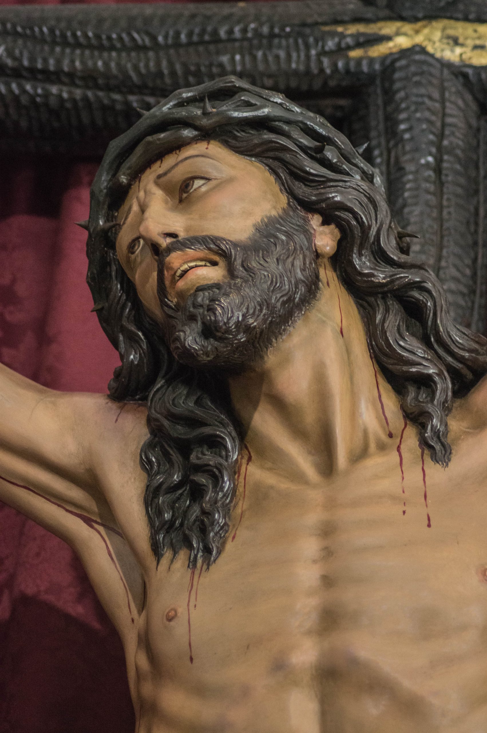 Expiración – Consejo de Hermandades y Cofradías de la Diócesis de Ceuta